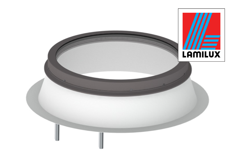 Lamilux FE Circular